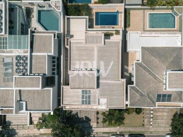 SOBRADO A VENDA NO CONDOMÍNIO RESIDENCIAL SANTA CLARA BAIRRO SANTA CLARA NA CIDADE DE INDAIATUBA SP