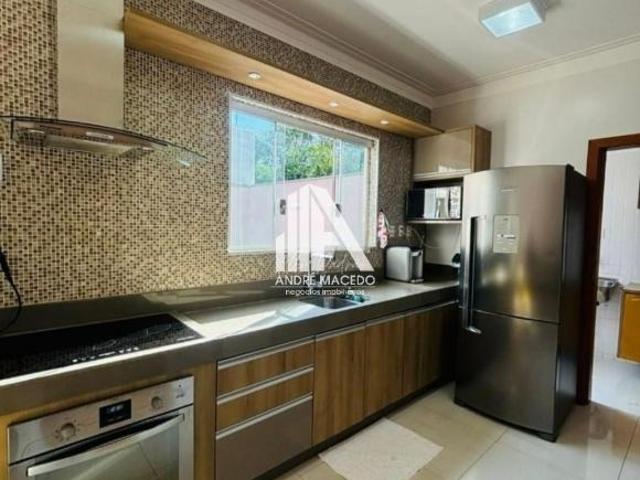 Sobrado à venda no Condomínio Residencial Santa Mônica 2 em Mogi Guaçu/SP