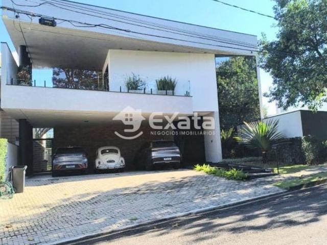 Sobrado a venda no Condominio Residencial Sunset, 3 suites no Campolim zona sul de Sorocaba