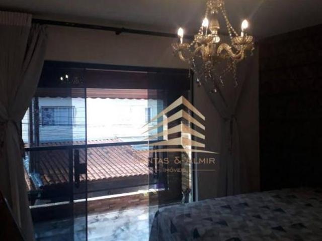 Sobrado a venda no Condomínio São João com 3 dormitórios, 1 vaga cidade soberana Guarulhos/SP