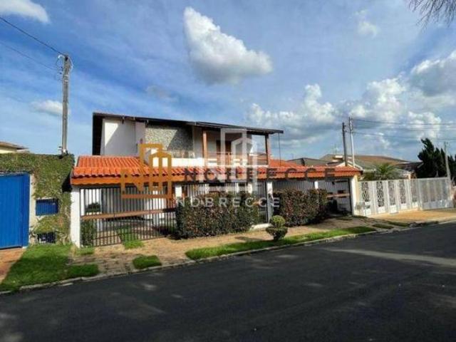 Sobrado à venda no Condomínio Solar de Itamaracá, em Indaiatuba/SP