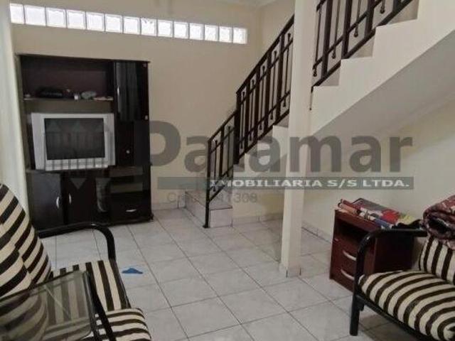 Sobrado à Venda no Conjunto Residencial Butantã | Edícula Completa e Excelente Localização