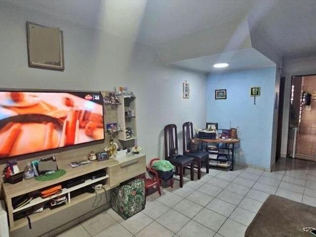 Sobrado à venda no Conjunto Residencial Vista Verde