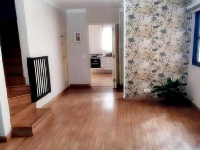 Sobrado à venda no Conjunto Residencial Vista Verde