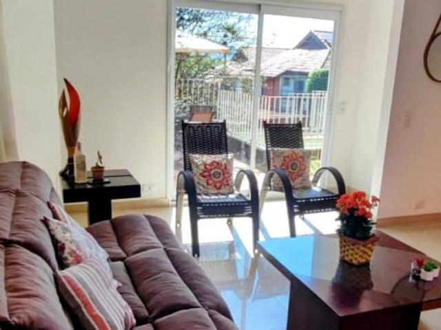 Sobrado à venda no Conjunto Residencial Vista Verde com 3 dormitórios