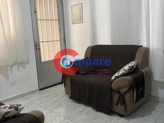 SOBRADO À VENDA NO CONTINENTAL III GUARULHOS/SP 203m² 3 DORMITÓRIOS 2 VAGAS EXCELENTE OPORTUNID