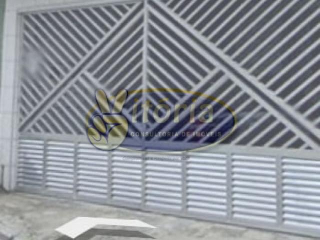Sobrado a venda no Cooperativa São Bernardo do Campo 6 Dorms