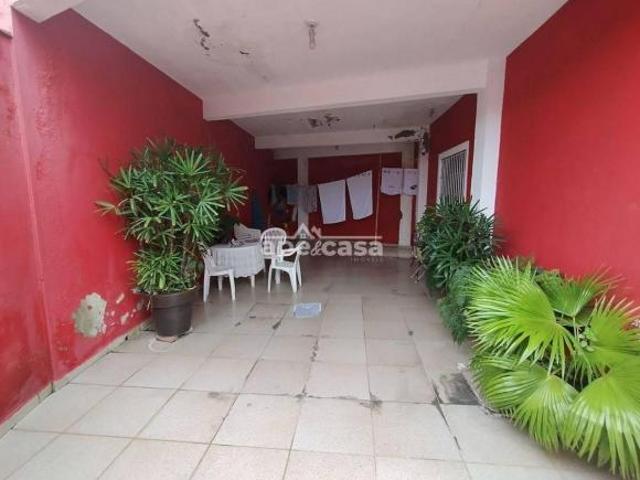 Sobrado à Venda no Caiçara Praia Grande