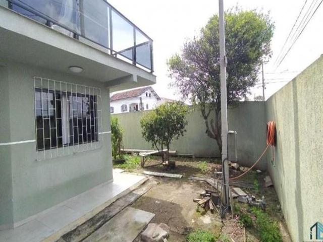Sobrado a venda no Cajuru, 03 quartos c/suíte em Curitiba PR
