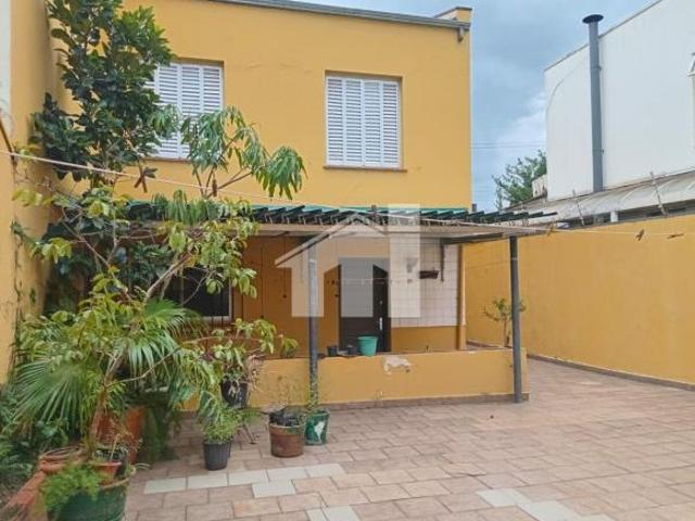 Sobrado 249m2. a venda no Campo Belo