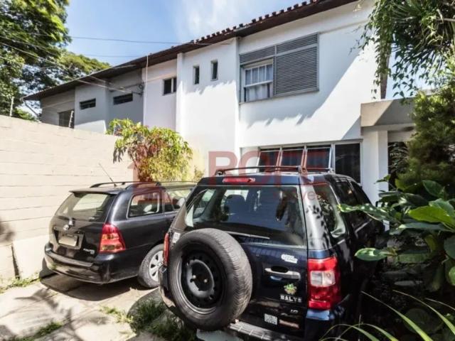 Sobrado a venda no Campo Belo