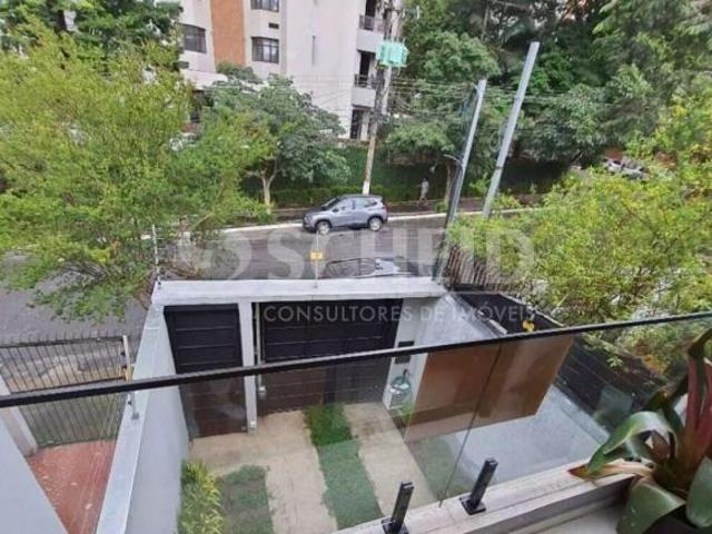 Sobrado a Venda no Campo Belo