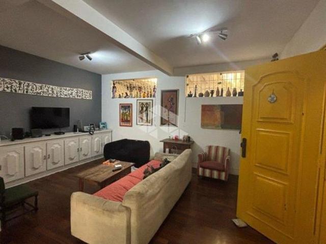 Sobrado a Venda no Campo Belo 3 quartos, 2 vagas, Edícula, Jardim