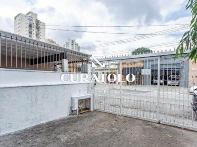 SOBRADO À VENDA NO CAMPO BELO SÃO PAULO