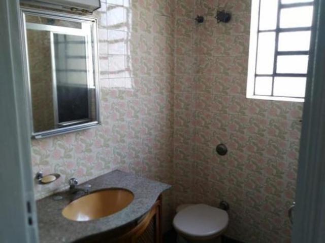 Sobrado à venda no Campo Belo120m² 4 dormitórios 1 suíte e 1 vaga