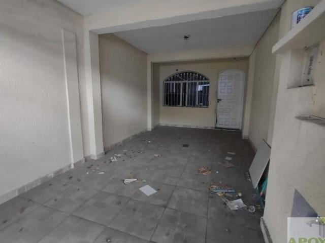Sobrado à Venda no Campo Grande Próximo à Avenida!