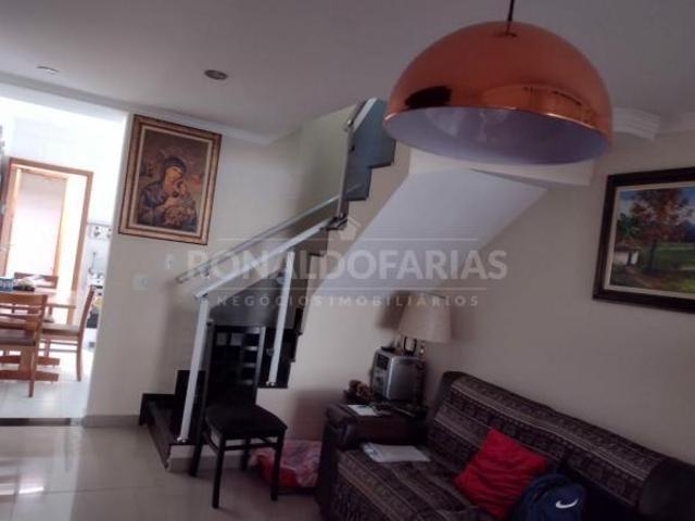 Sobrado à venda no Campo Grande / São Paulo