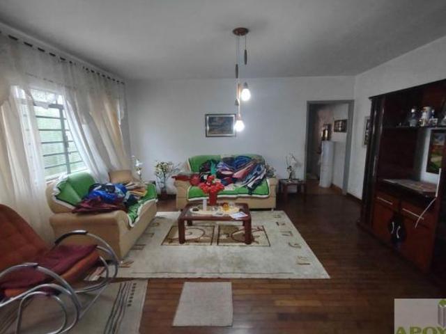 Sobrado à venda no Campo Grande Travessa da Av. Sabará