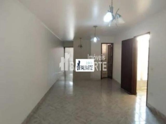 Sobrado a Venda no Campo Grande