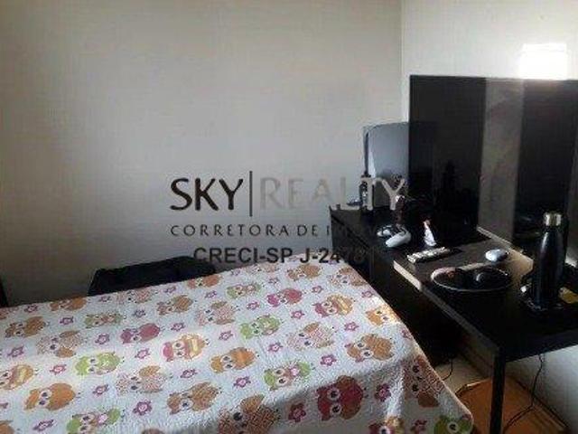 Sobrado a venda no Campo Grande, 3 quartos, 2 vagas