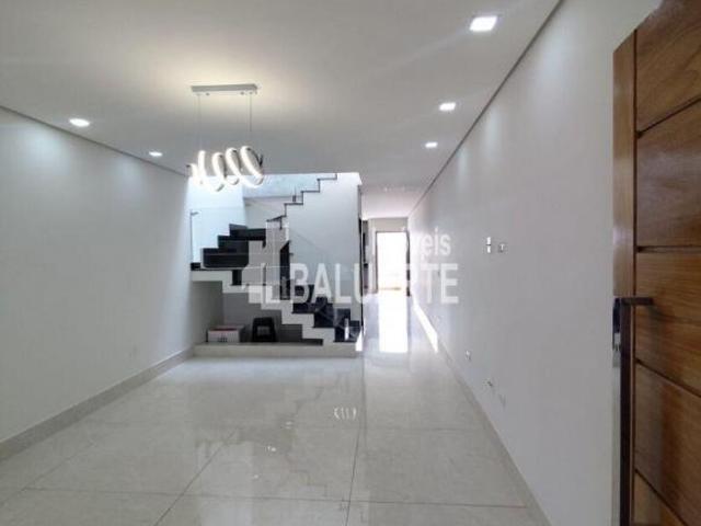 Sobrado a Venda no Campo Grande