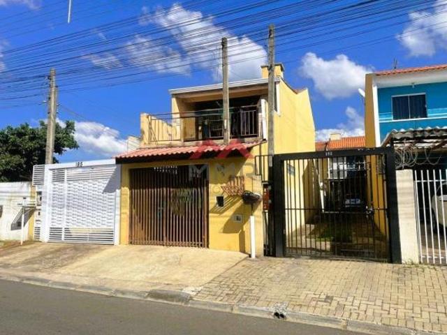 SOBRADO A VENDA NO CAMPO DE SANTANA/RIO BONITO, ESTUDA PERMUTAS!