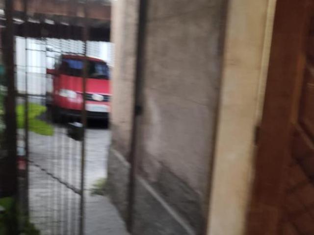 SOBRADO A VENDA NO CAMPO LIMPO