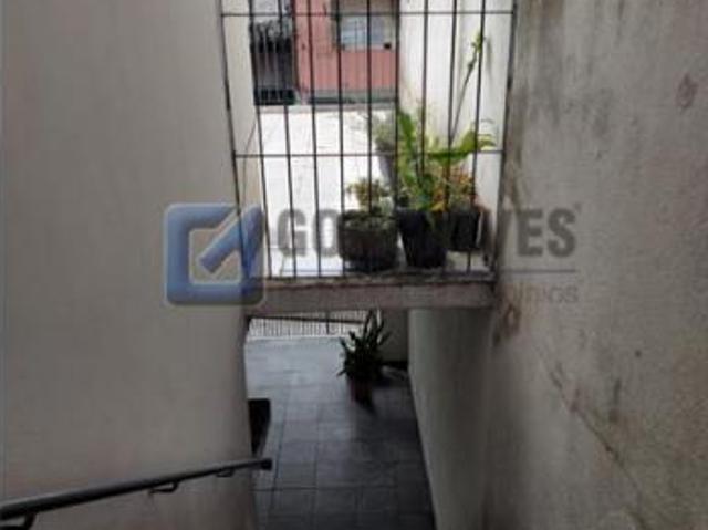 Sobrado à Venda no Campanário, Diadema – 2 Quartos, 1 Suíte, 2 Vagas