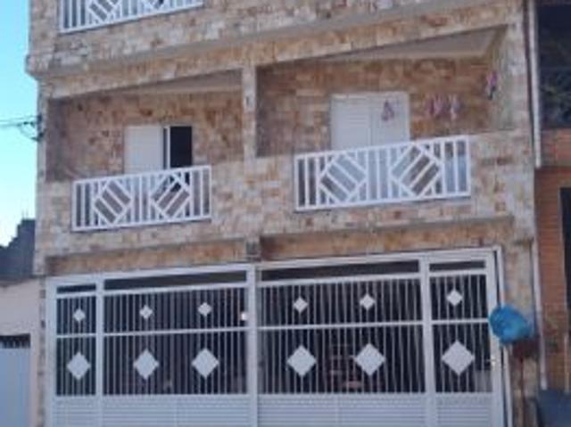 Sobrado a venda no CAMPANARIO Diadema 3 Dorms