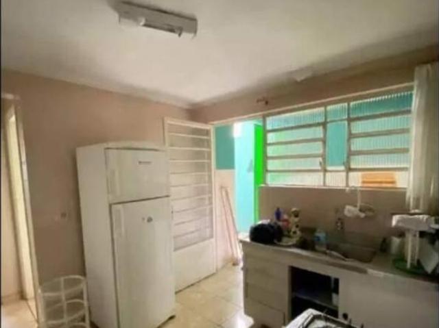 Sobrado à venda no Campestre em Santo André | 3 dormitórios, 2 vagas e 142 m²