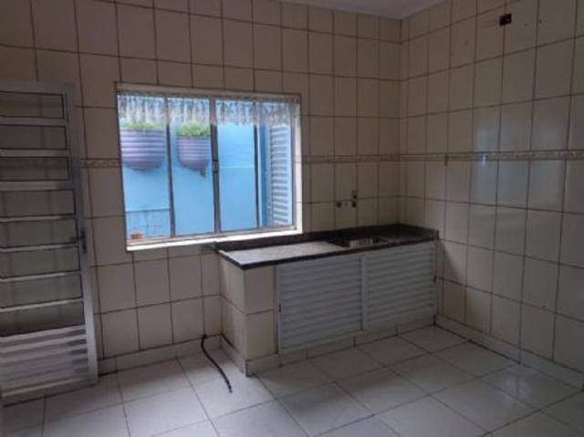Sobrado a venda no Campestre Santo Andre 2 Dorms