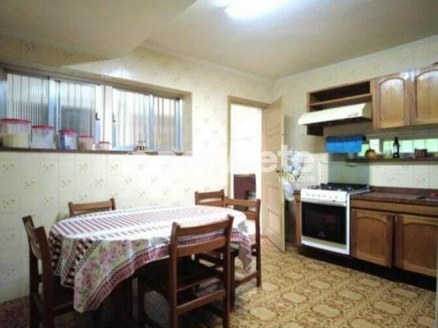 Sobrado à Venda no Campestre, Santo André – 3 Dormitórios, 2 Vagas, Financiamento