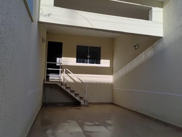 Sobrado a venda no Campestre Santo Andre 3 Dorms