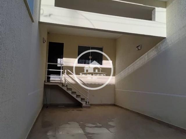 Sobrado a venda no Campestre Santo André 3 Dorms