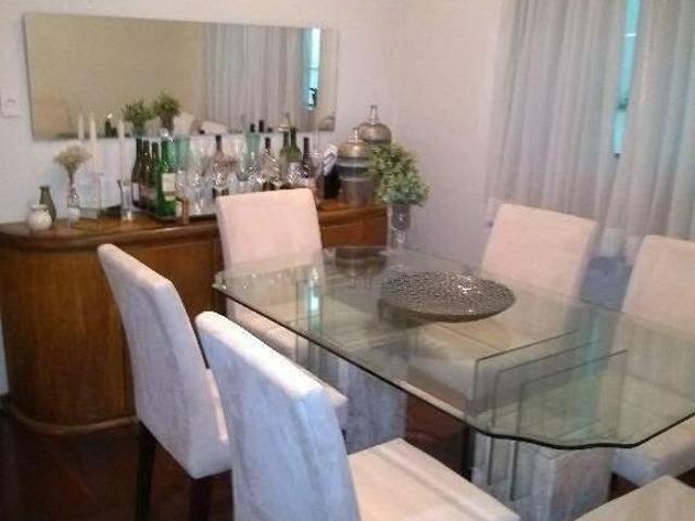 Sobrado à venda no Campestre, Santo André – 3 dorms, 2 vagas, financiamento aceito