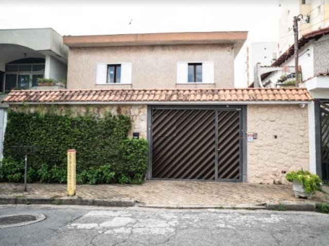 Sobrado a venda no Campestre Santo Andre 3 Dorms