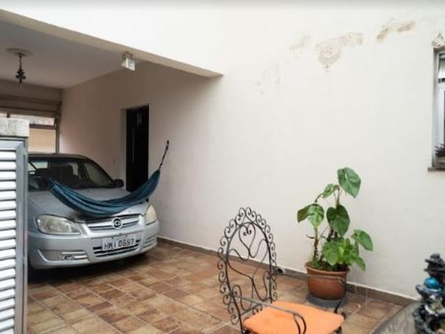 Sobrado a venda no Campestre Santo Andre 3 Dorms