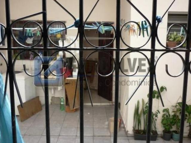 Sobrado à venda no Campestre, Santo André – 3 quartos, 1 suíte, 2 vagas