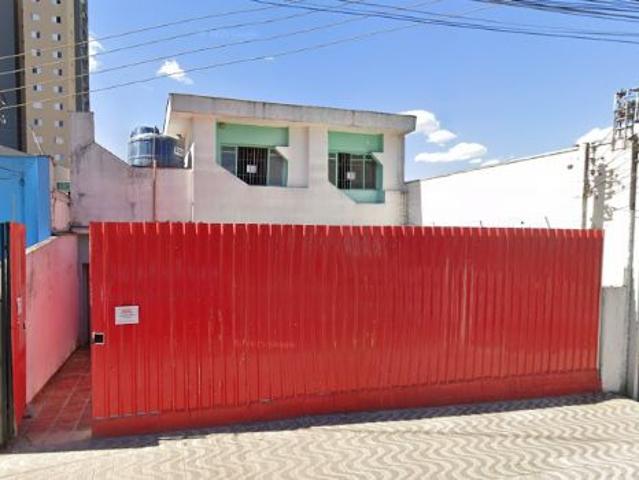 Sobrado a venda no Campestre Santo Andre 4 Dorms