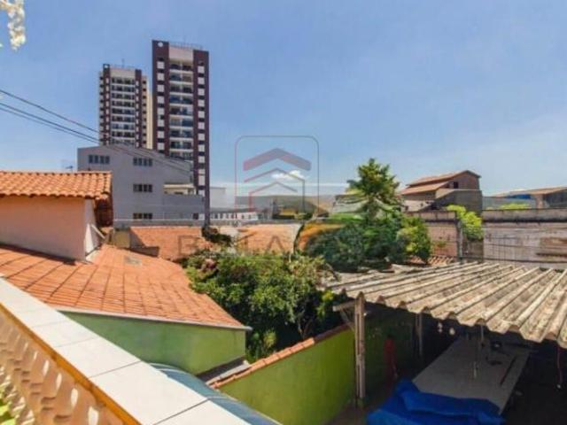 Sobrado a venda no Caninde