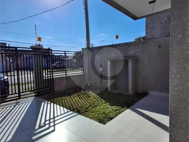 Sobrado à venda no Capão da Imbuia, Curitiba