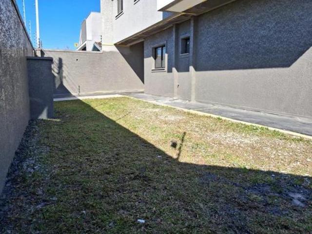 Sobrado à venda no Capão da Imbuia, Curitiba