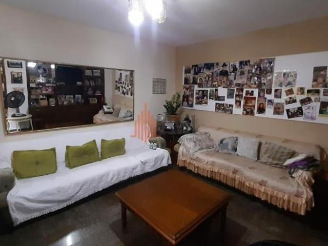 Sobrado a Venda no Carandiru com 270m²