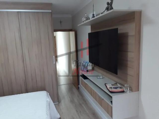 Sobrado a Venda no Carrão 3 Dmts 1 Suite 5 Vagas