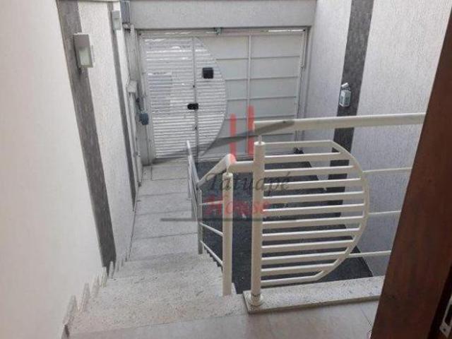 Sobrado a Venda no Carrão 3 Dmts 1 Suite 5 Vagas