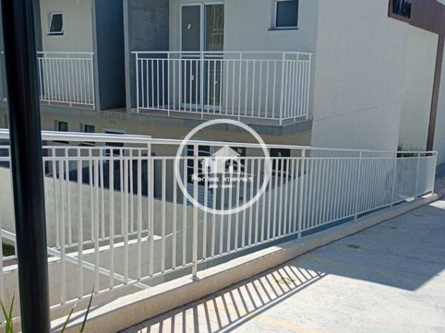Sobrado a venda no Centreville Cotia 2 Dorms