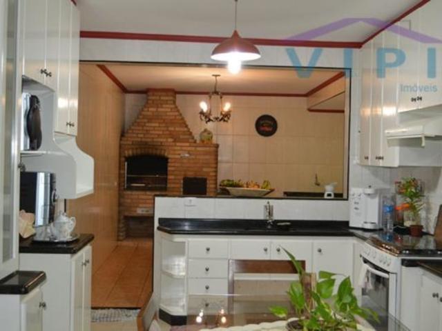 Sobrado a venda no Centreville Santo Andre 2 Dorms