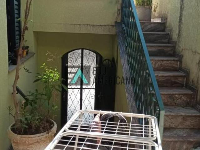 Sobrado à venda no centro de Atibaia, ótima oportunidade