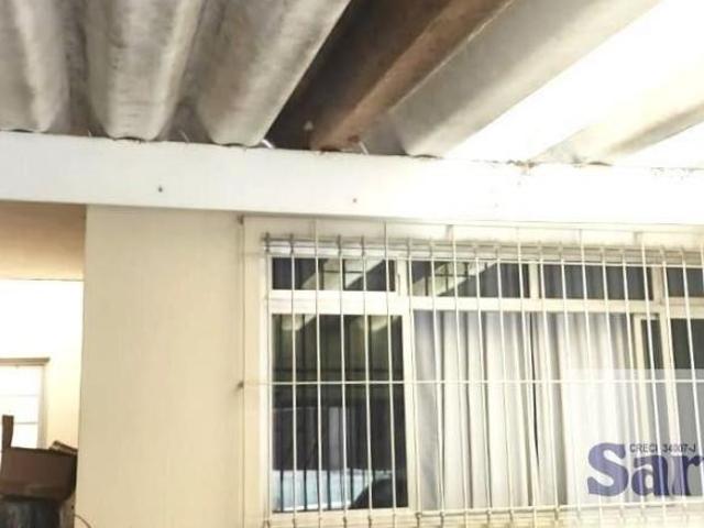 Sobrado à Venda no Centro de Diadema, 276m², 3 Suítes