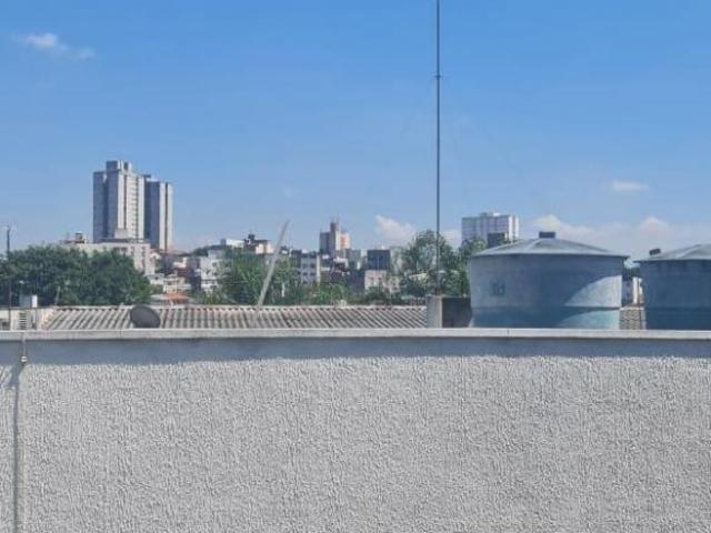 Sobrado a venda no centro de Diadema ao lado da Igreja Matriz